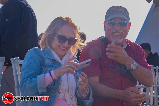 Bosphorus Cruise Boat Tour In Istanbul LIVE Guide - Navigating the Embarkation Process