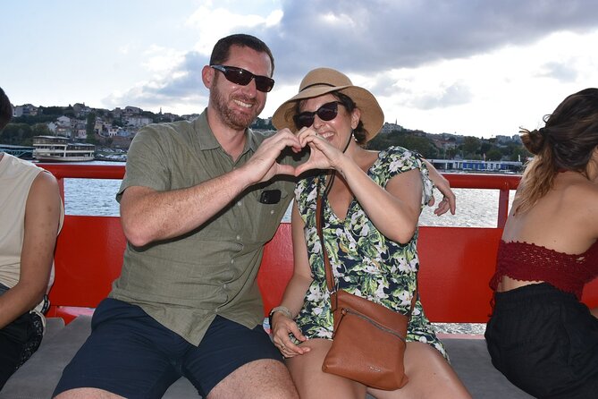 Bosphorus Cruise Boat Tour In Istanbul LIVE Guide - Planning Your Bosphorus Cruise Experience