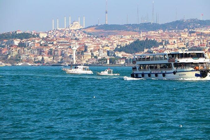 Bosphorus Cruise - Customer Feedback
