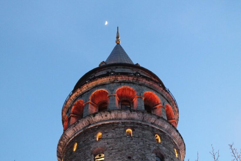 Bosphorus Cruise from Istanbul Airport - Key Points