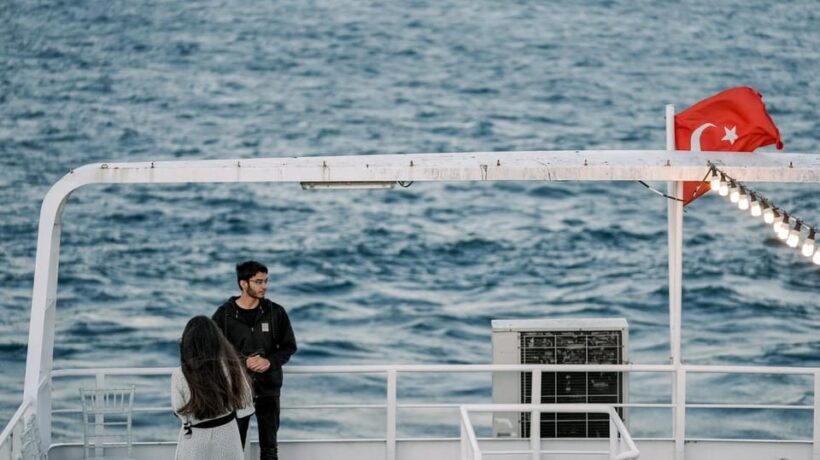 Bosphorus Cruise: Morning&Sunset Journeys withStunning Views - Who Will Love This Cruise?