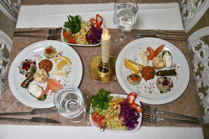 Bosphorus Cruise Tour With Turkish Show - Cancellation and Booking Information