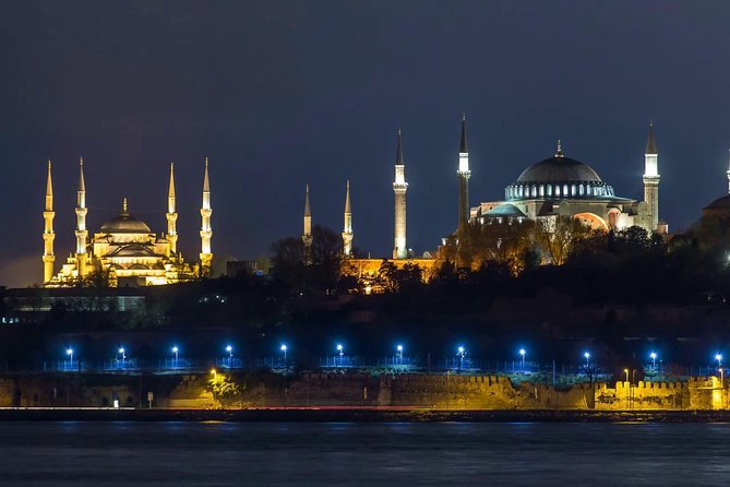 Bosphorus Dinner Cruise and Turkish Night Show (All-inclusive) - Booking and Cancellation Policy