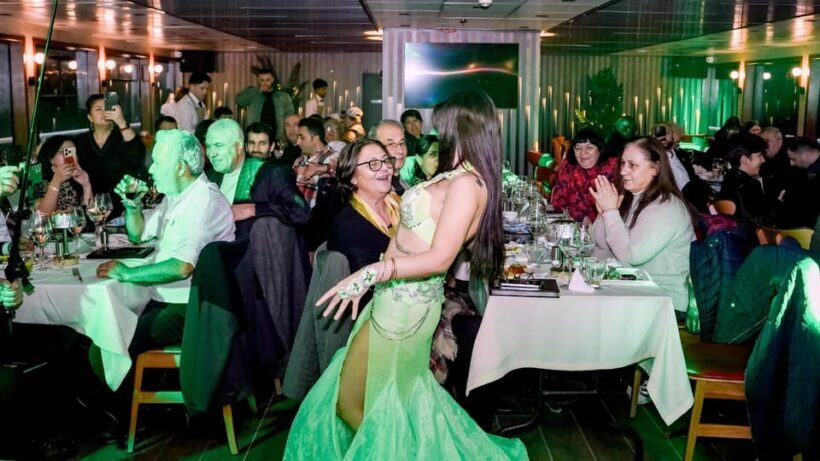 Bosphorus Dinner Cruise & Dance Shows with Private Table - Why This Tour Works for Travelers