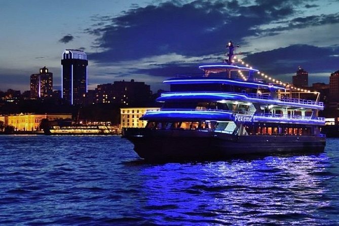 Bosphorus Dinner Cruise in Istanbul with Belly Dancing and Hotel Transfer - Is This Tour Worth It?