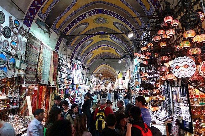 Bosphorus Dinner Cruise (Private Table) - The Value and Who It’s Best For