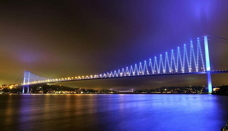Bosphorus Dinner Cruise & Shows - Who Is This Tour Best For?