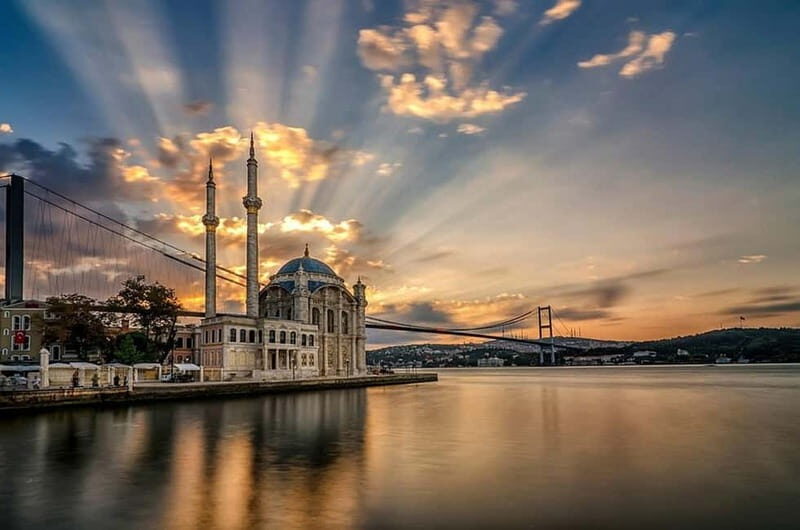 Bosphorus Dinner Cruise & Shows - Final Thoughts