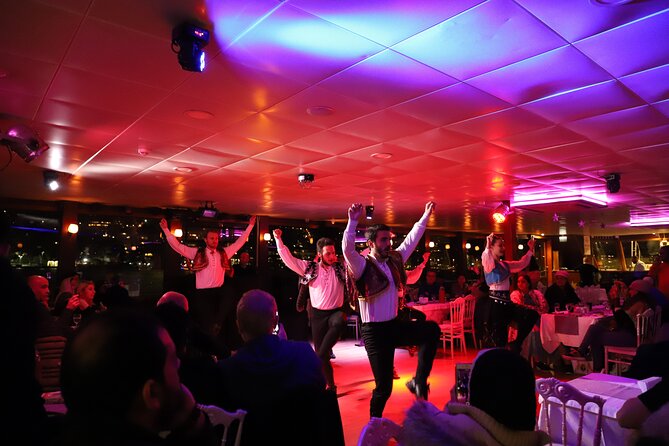 Bosphorus Dinner Cruise Tour - Traveler Reviews and Feedback