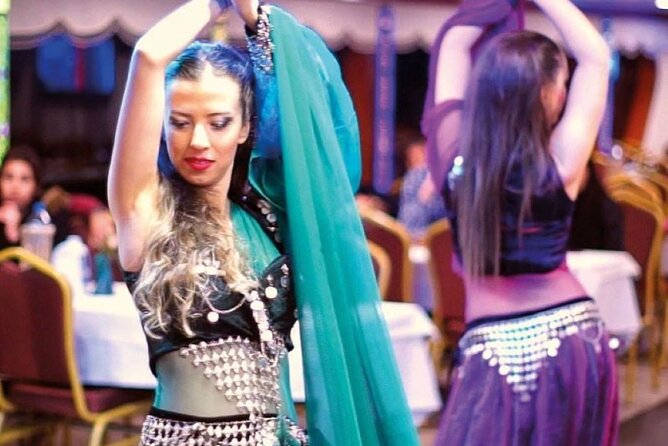 Bosphorus Dinner Cruise Tour With Turkish Night Show - FAQ