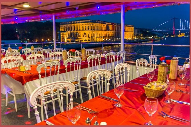 Bosphorus Dinner Cruise & Traditional Turkish Night - Who Will Enjoy This Experience?