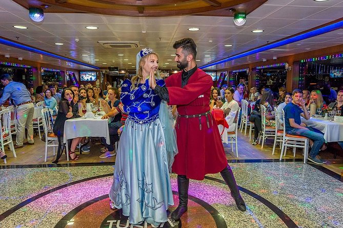Bosphorus Dinner Cruise & Turkish Night Show (All Inclusive) - Final Verdict