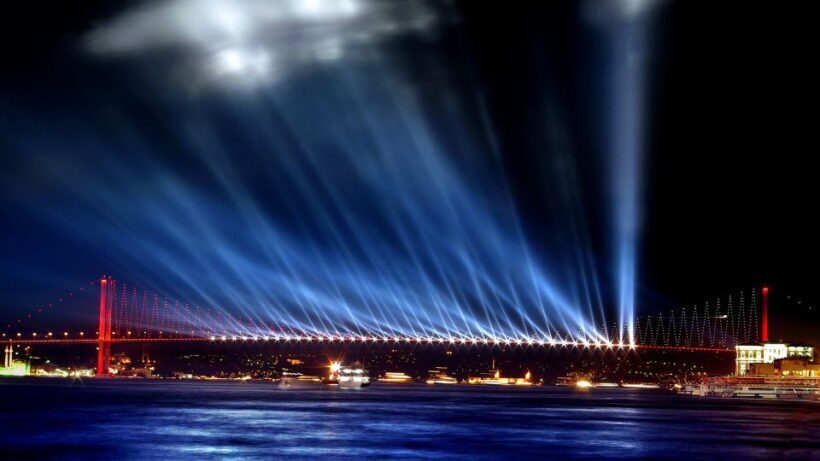 Bosphorus: Dinner Cruise with Live Performances Experience - Key Points