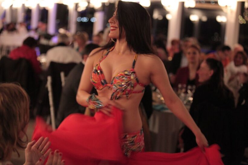 Bosphorus: Dinner Cruise with Live Performances Experience - Value and Pricing
