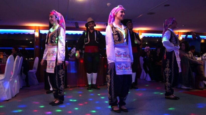 Bosphorus: Dinner Cruise with Live Performances Experience - Who Will Enjoy This Tour?