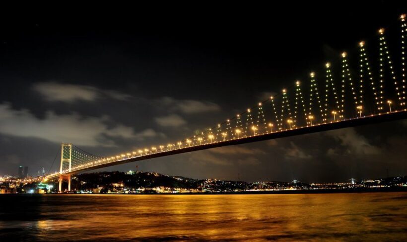 Bosphorus: Dinner Cruise with Live Performances Experience - The Sum Up