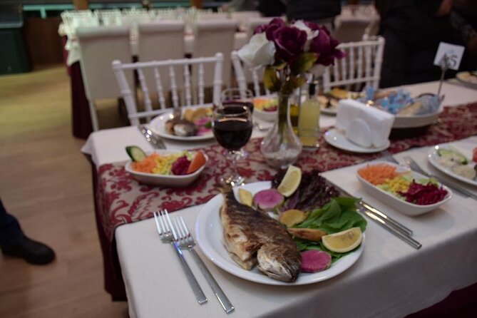 Bosphorus Dinner & Show Cruise (All Inclusive) - Guest Reviews: Real Experiences Shared