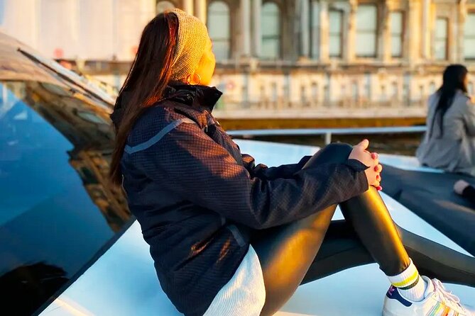 Bosphorus & Golden Horn: Sunset Yacht Cruise With Expert Guide - Booking and Cancellation Policy