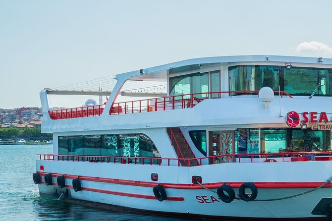 Bosphorus Morning, Afternoon & Sunset Cruise - Customer Feedback and Experiences