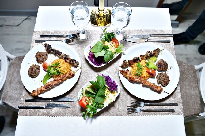 Bosphorus Night Cruise With Dinner: a Review - Operator and Booking Details