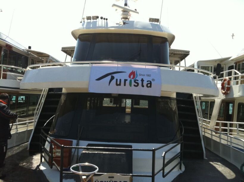 Bosphorus Only Boat Tour - What We Loved and What to Consider