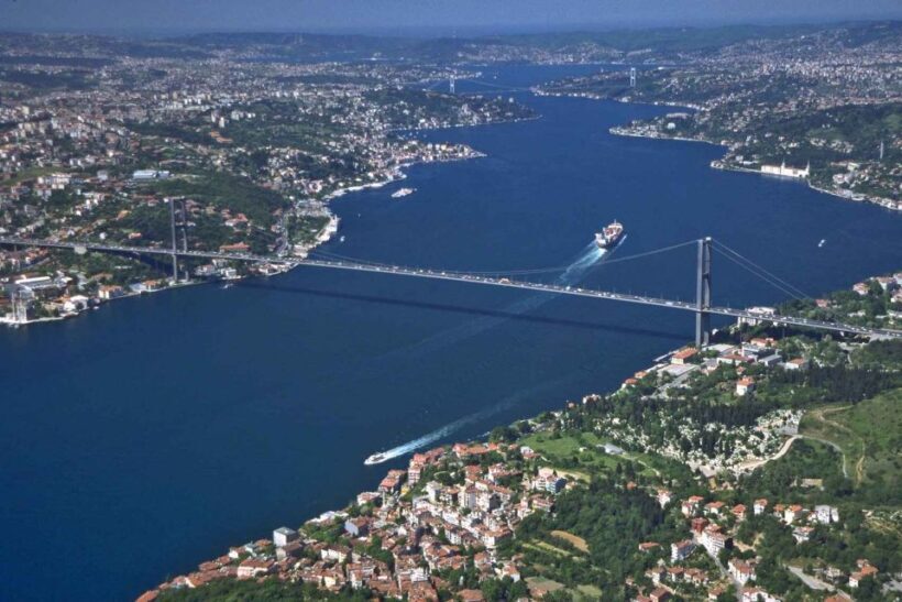 Bosphorus Only Boat Tour - Authentic Traveler Insights