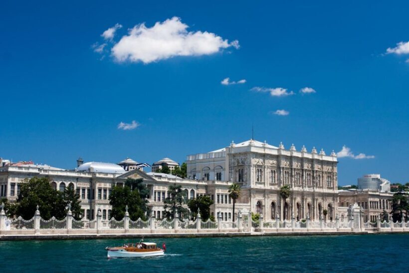 Bosphorus Only Boat Tour - Who Should Consider This Tour?