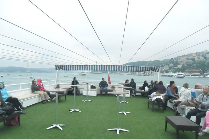 Bosphorus Sightseeing Boat Tour - The Sum Up: Is This Tour Worth It?