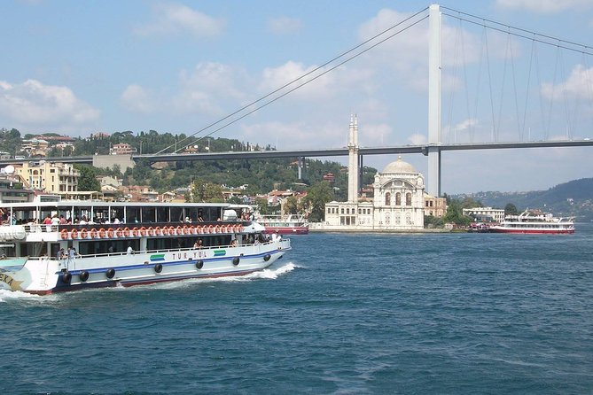 Bosphorus Strait Afternoon Cruise with Cable Car to Pierre Loti Hill - In The Sum Up: Who Should Book This?