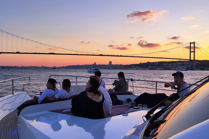 Bosphorus Sunset Cruise on Deluxe Yacht in Istanbul - The Sum Up: Is the Bosphorus Sunset Cruise Worth It?