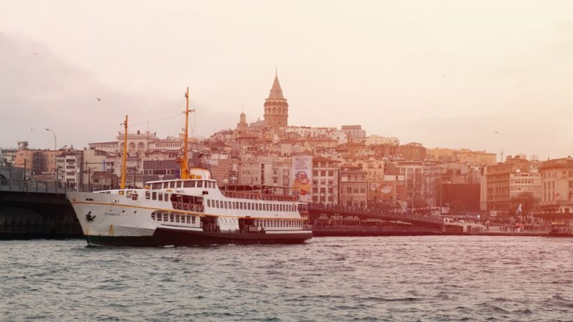 Bosphorus Tour With Lunch - Authentic Experiences and Real Traveler Feedback