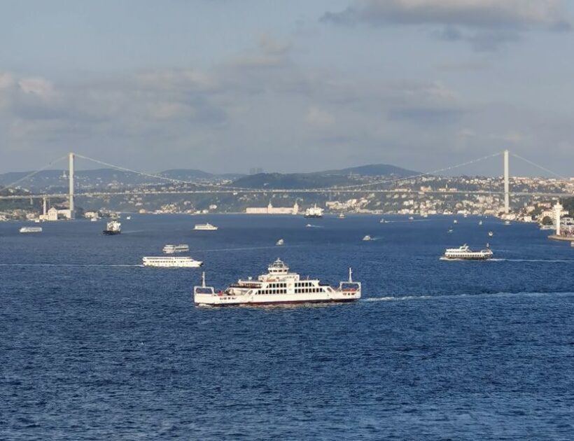 Bosphorus Tour With Lunch - The Value of the Experience