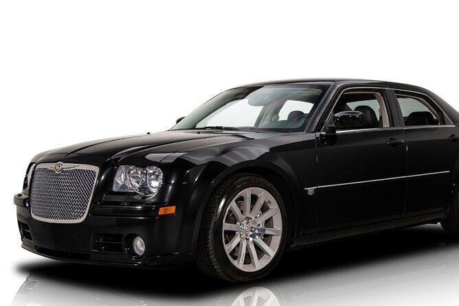 Boss Be Luxury Airport Transfer From New Orleans - Introducing the Boss Be Luxury Airport Transfer from New Orleans