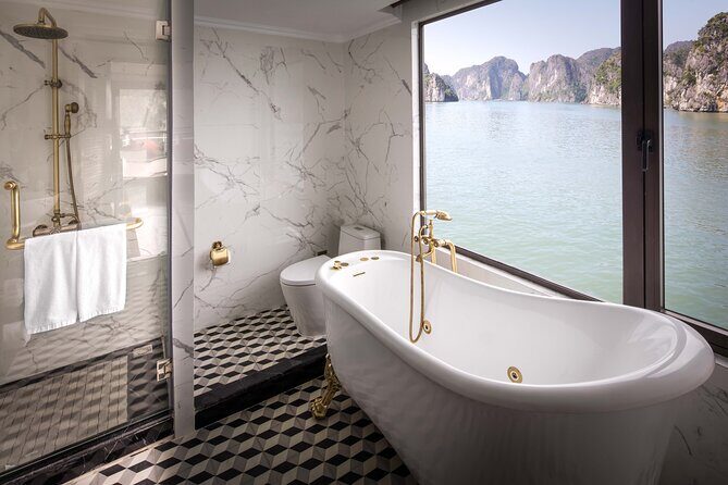 Boss Cruise 2-day Explore Halong Bay from Hanoi - Who Should Consider This Tour?