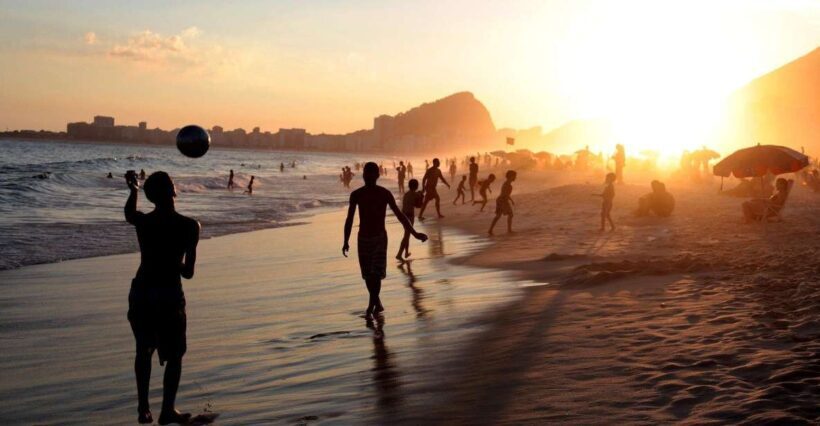 Bossa Nova and the Carioca life - Copacabana and Ipanema - Key Points