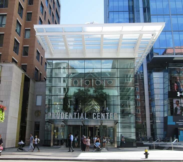 Boston 1-Day Harvard, MIT, Prudential Center City Tour - Authentic Feedback and Tour Value
