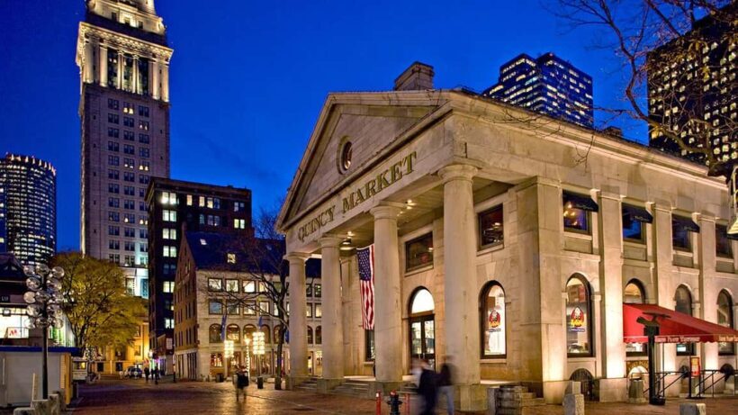 Boston 1-Day Harvard, MIT, Prudential Center City Tour - FAQs