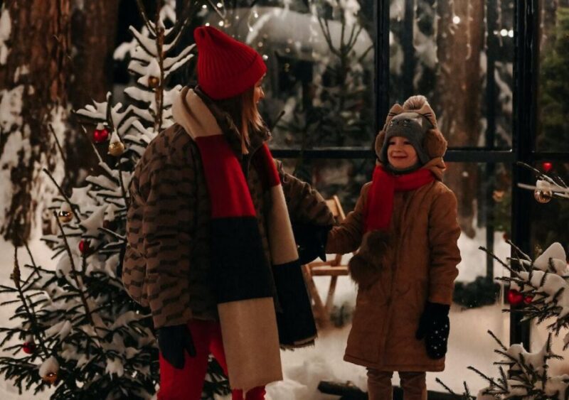 Boston: A Bostonian Christmas Tour - The Practical Side: What You Need to Know