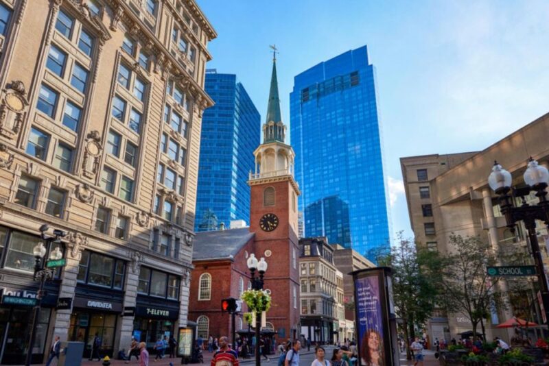 Boston: A Bostonian Christmas Tour - The Sum Up: Is This Tour Worth It?