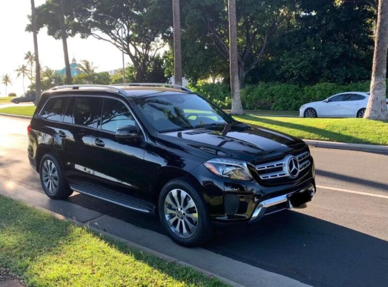 Boston Airport (BOS): Transfer to Flynn Cruise Port Boston - The Itinerary: What to Expect