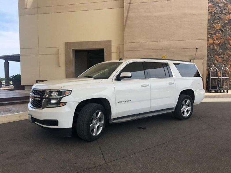 Boston Airport (BOS): Transfer to Flynn Cruise Port Boston - Why This Transfer Works Well for Travelers