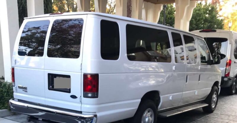 Boston Airport (BOS): Transfer to Flynn Cruise Port Boston - Authentic Experiences and Traveler Insights