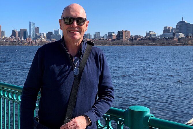 Boston and Cambridge Private Day Tour - FAQs
