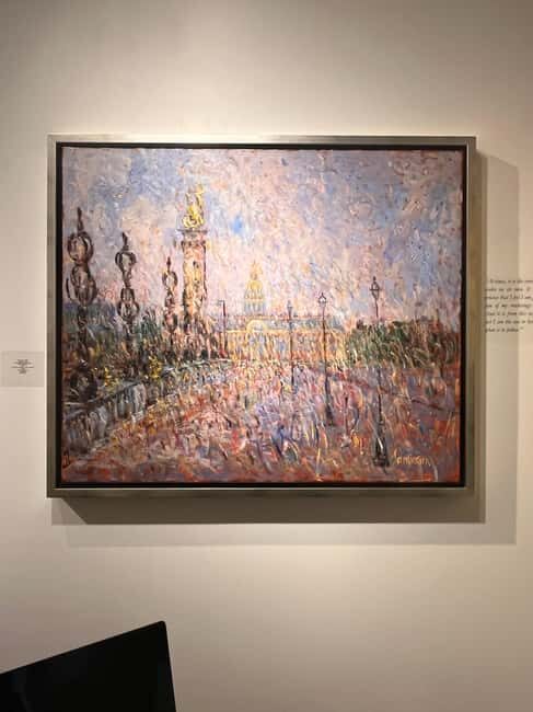 Boston: Back Bay Chocolate and Art Galleries Guided Tour - The Experience and Atmosphere