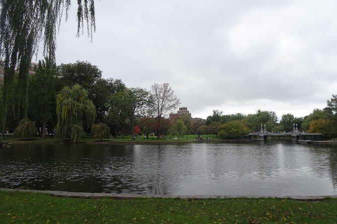 Boston Back Bay self-guided walking tour & scavenger hunt - Who Will Love This Tour?