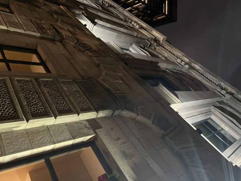 Boston: Beacon Hill True Crime Walking Tour - A Detailed Look at the Beacon Hill True Crime Tour