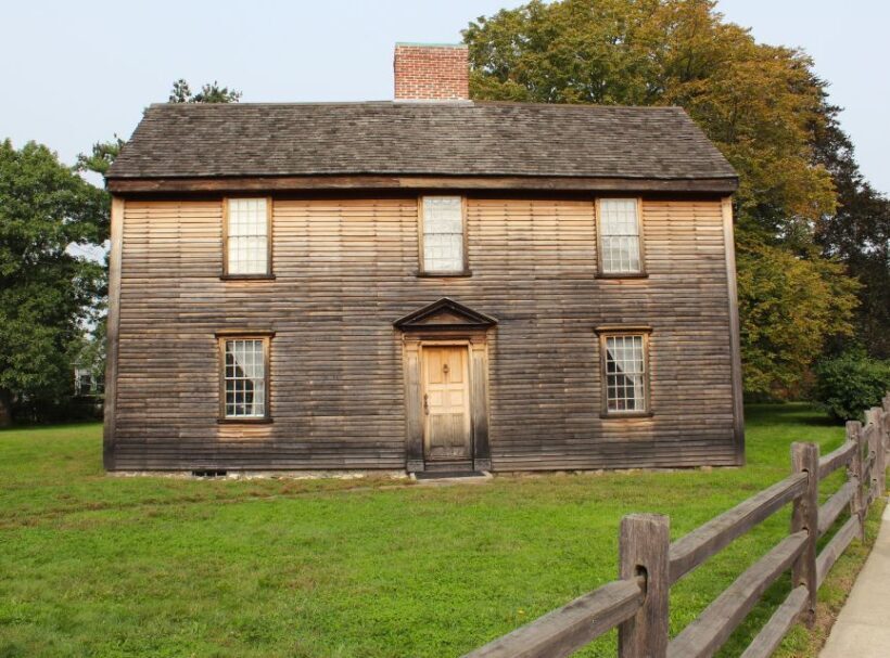 Boston: Bigly Tour of Boston and Quincy - A Day Filled With History and Local Charm