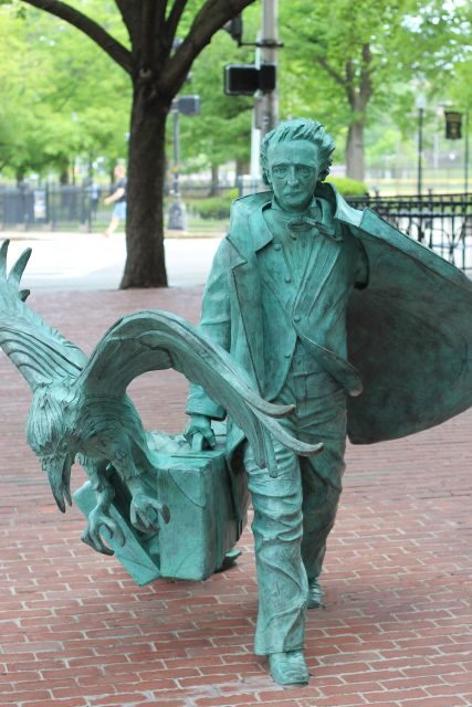 Boston: Bigly Tour of Boston and Quincy - Visiting USS Constitution and Little Italy