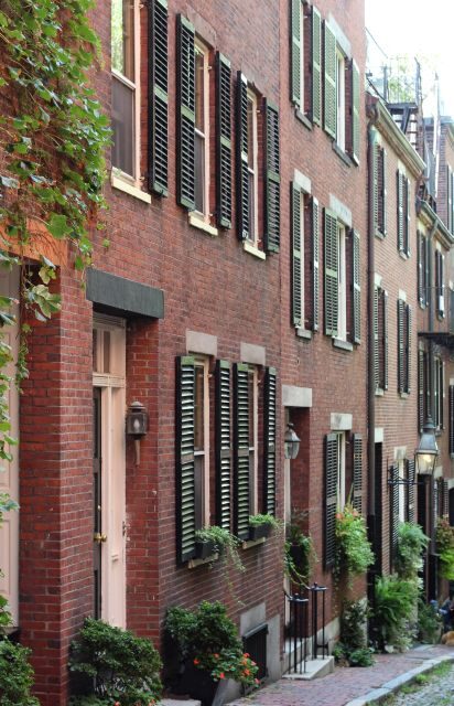 Boston: Bigly Tour of Boston and Quincy - Practical Aspects: Transportation, Comfort, and Value