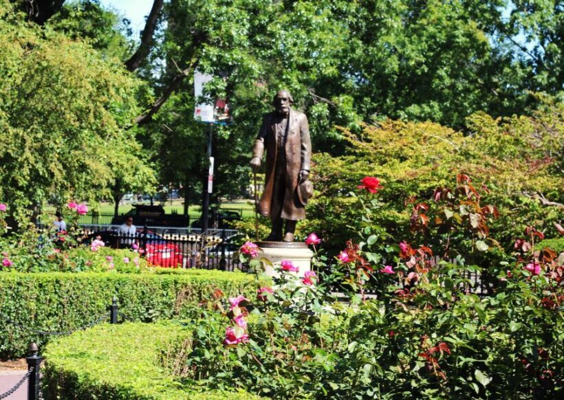 Boston: Bigly Tour of Boston and Quincy - FAQs